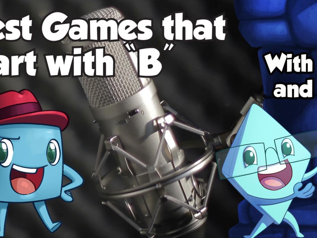 Best Games that start with “B” | The Dice Tower