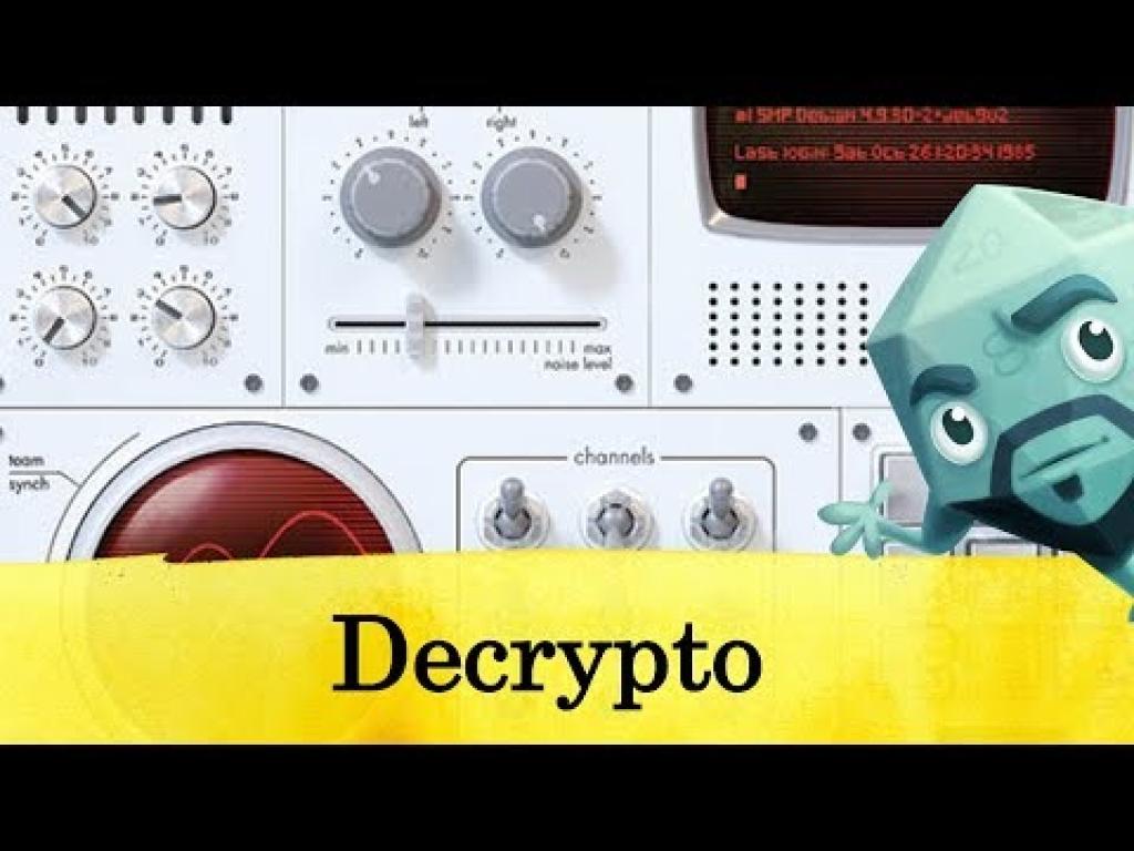 Decrypto Review - with Zee Garcia|The Dice Tower