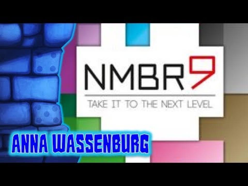 NMBR9 Review with Anna Wassenberg|The Dice Tower
