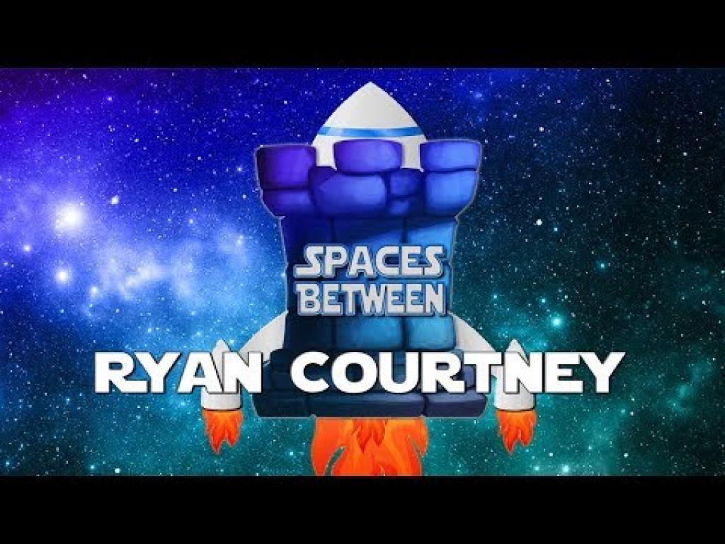 Spaces Between Ep 8 Ryan Courtney | The Dice Tower