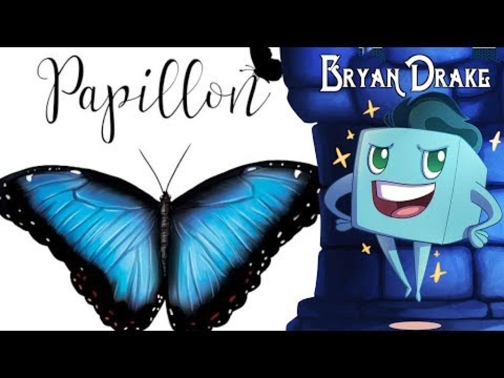 Pappillon Review with Bryan|The Dice Tower