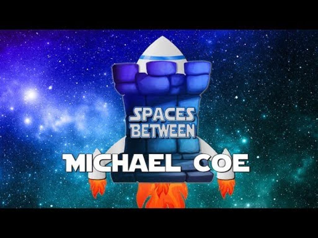 Spaces Between Ep 20 Michael Coe | The Dice Tower