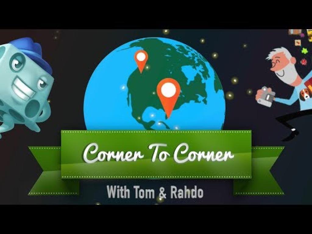 Corner to Corner: Action Queue, Top 5 Monsters in Gaming, and more ...