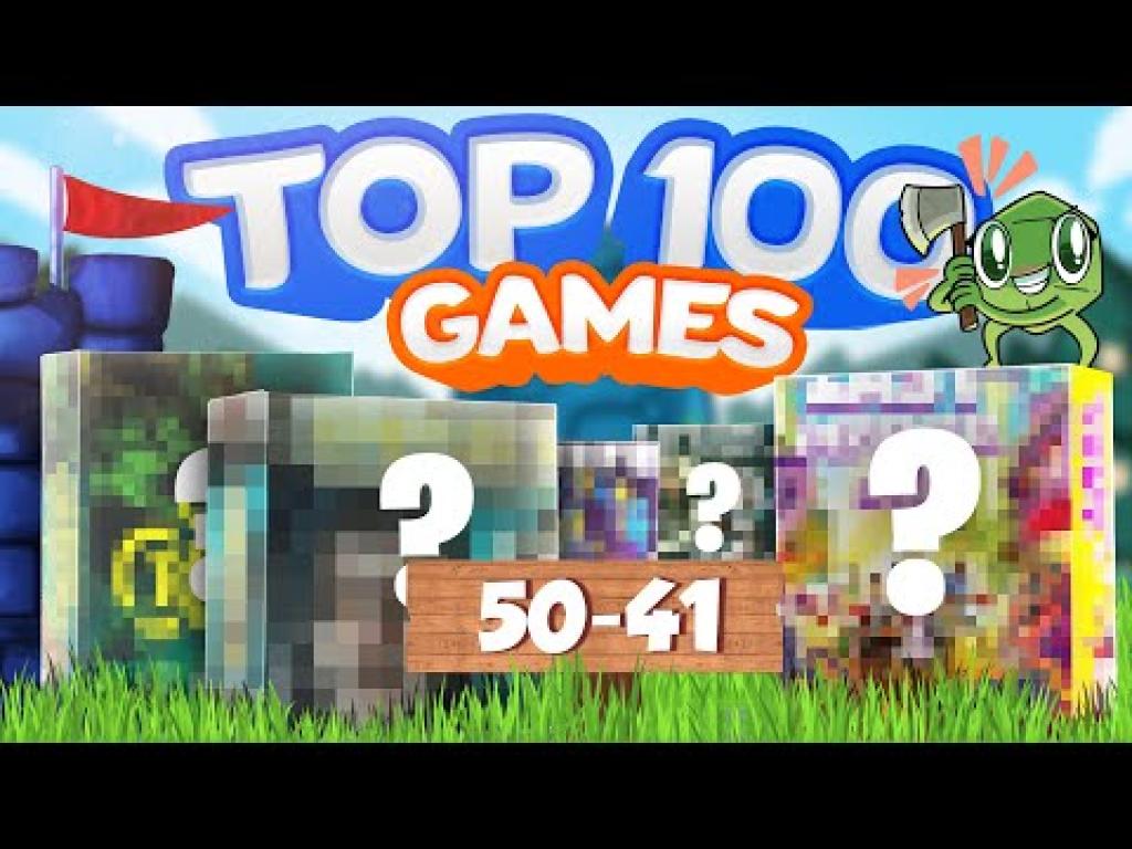 Camilla'a Top 100 Games of All Time: 50-41 | The Dice Tower