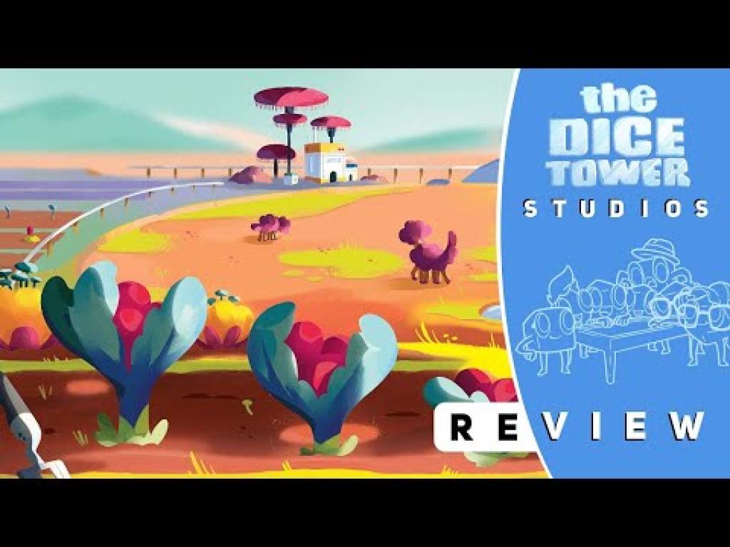 Graft Review: Skin in the Game|The Dice Tower