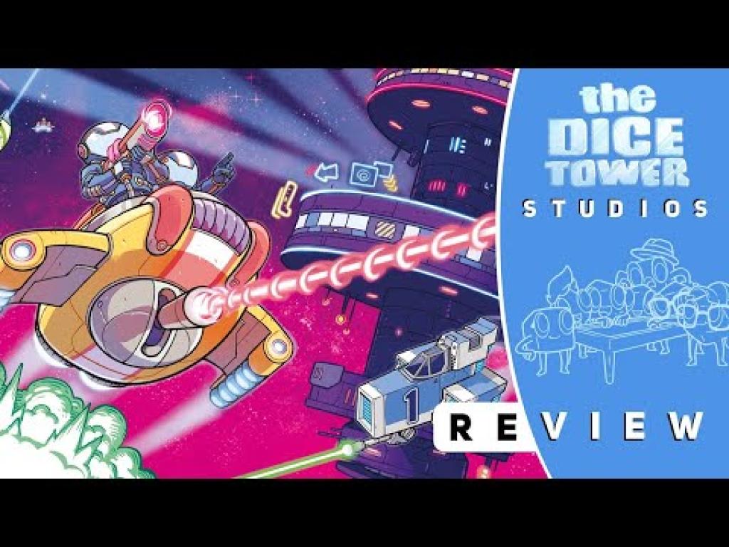 Light Speed: Arena Review: Take a Picture, It'll Blast Longer | The ...