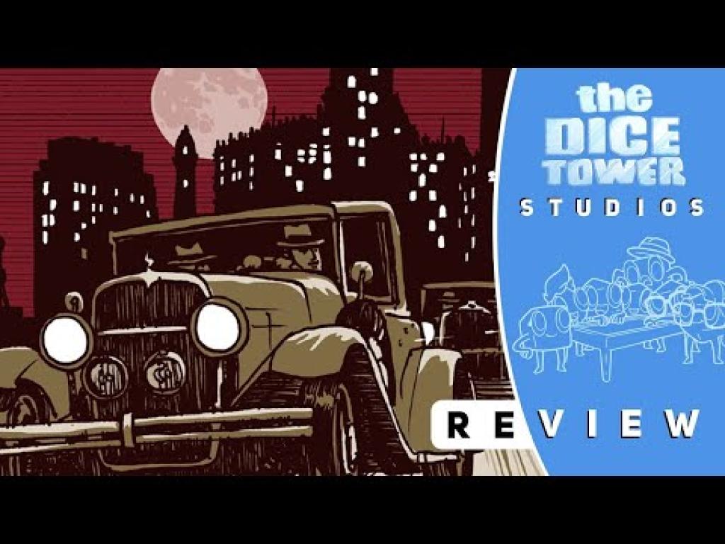 Gangster Review: Just When I Thought I Was Out, They Pull Me Back In ...