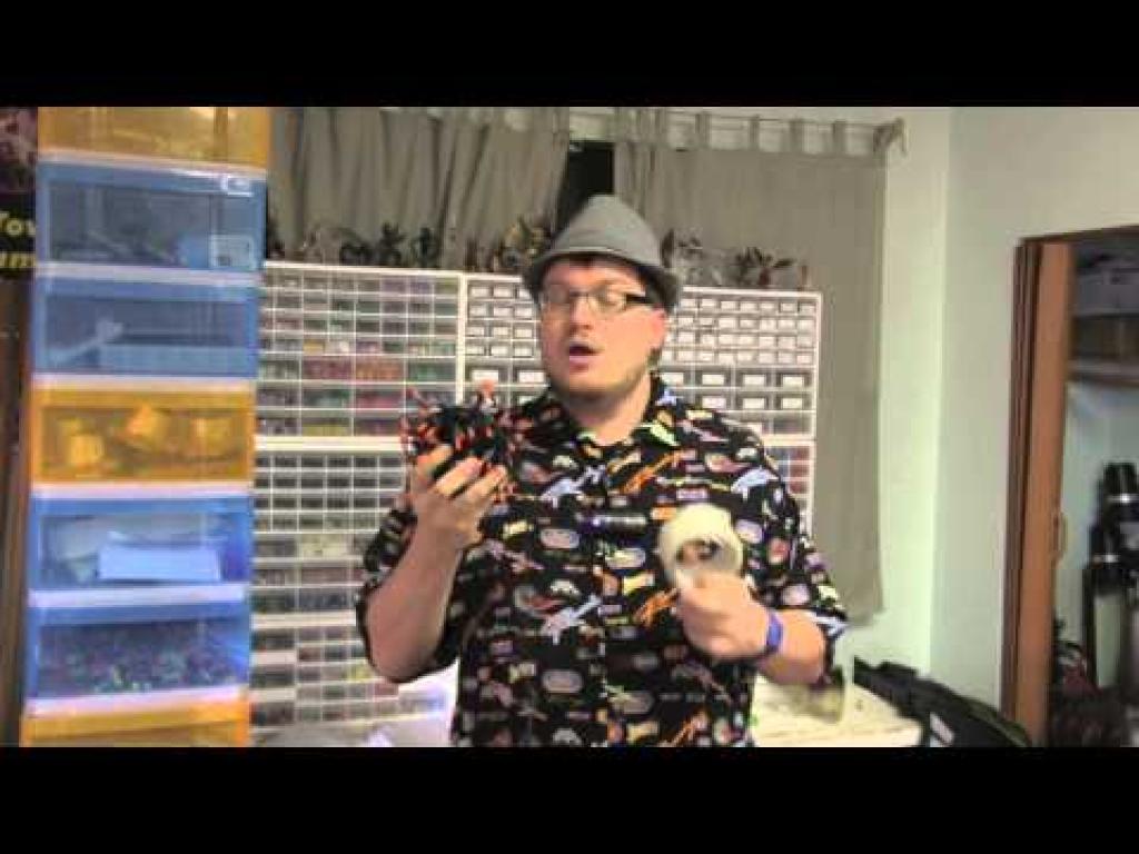 How to Build a Cardboard Box Maze | The Dice Tower