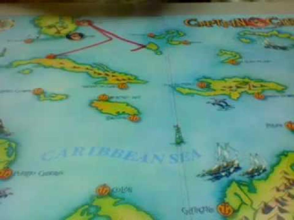 Captain Clueless Review - with Tom Vasel|The Dice Tower