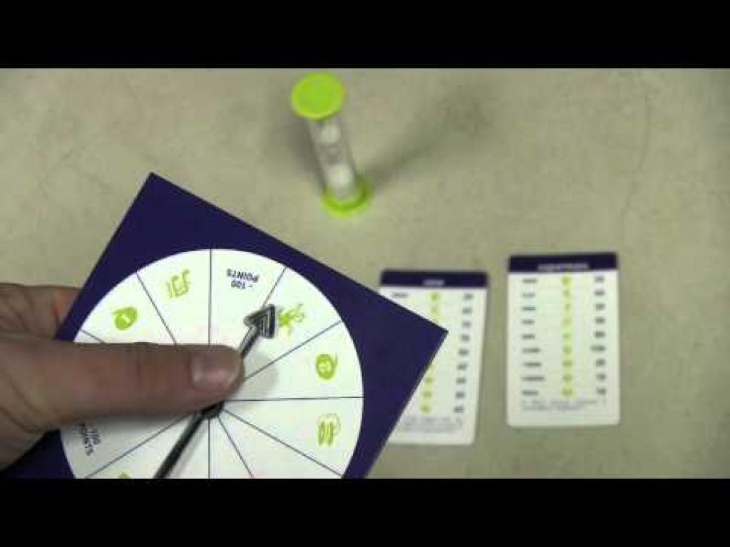 Pick 'n Choose Review - with Tom Vasel|The Dice Tower