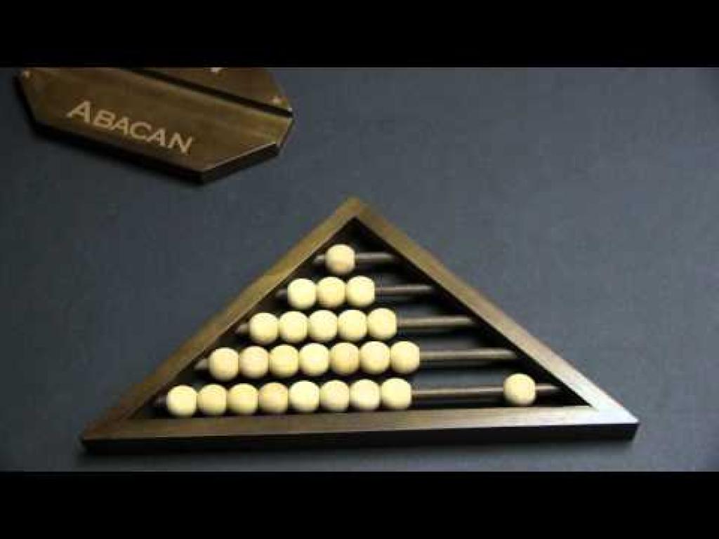 Abacan Review with Tom and Melody Vasel | The Dice Tower