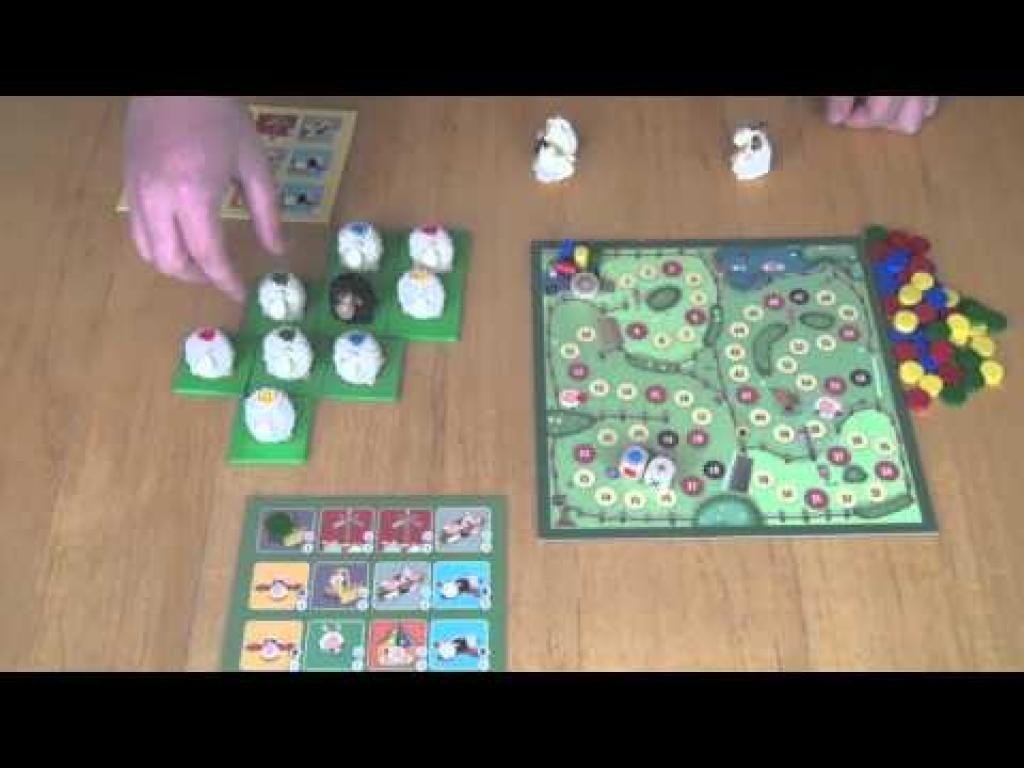 Shear Panic Review - with Ryan Metzler|The Dice Tower