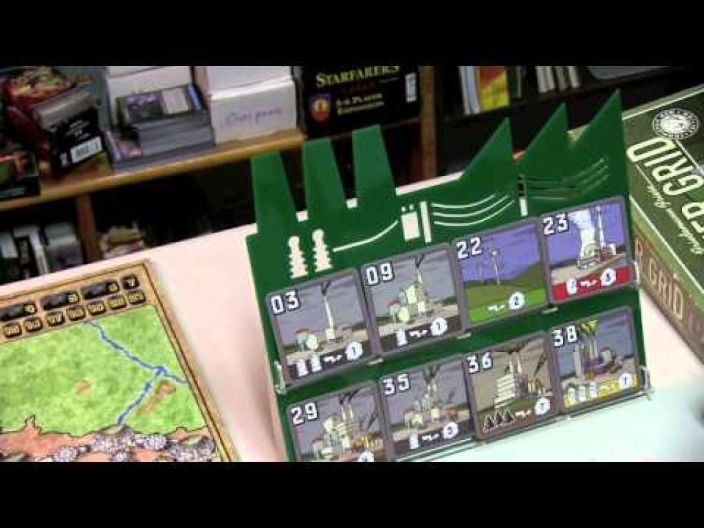 Litko Accessories Review - with Tom Vasel|The Dice Tower