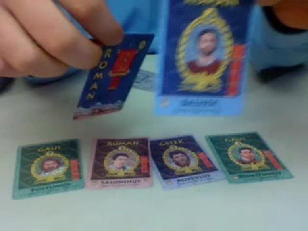 Tyrants of Rome Review - with Tom Vasel|The Dice Tower