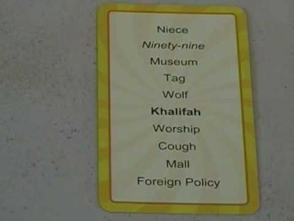 Kalimaat Review - with Tom Vasel|The Dice Tower