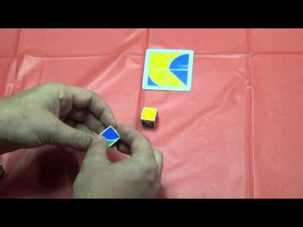Pixy Cubes Review - with the Vasel Girls|The Dice Tower