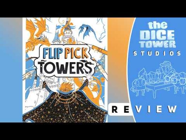 All Videos | The Dice Tower