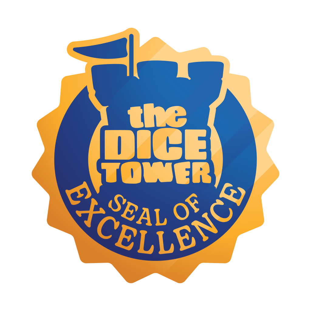 The Dice Tower Trademark Use Policy | The Dice Tower