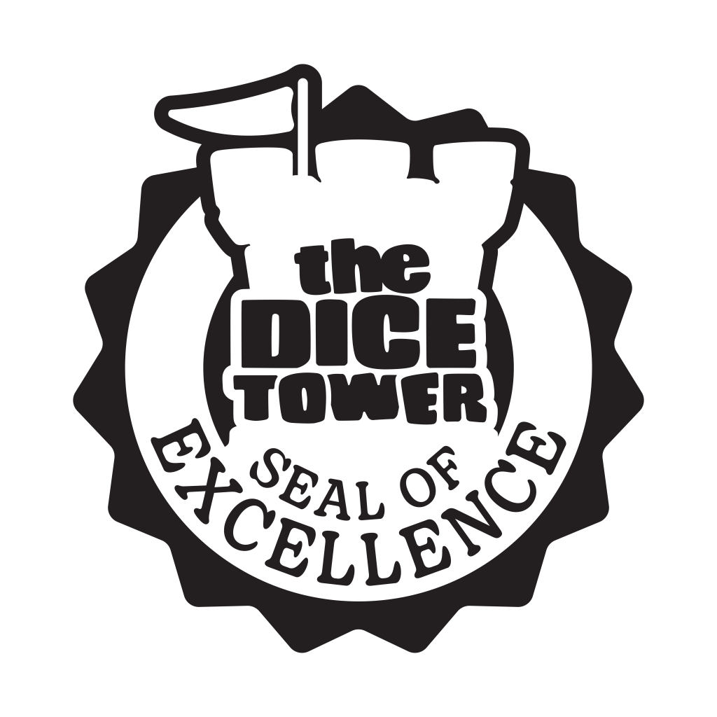 The Dice Tower Trademark Use Policy | The Dice Tower