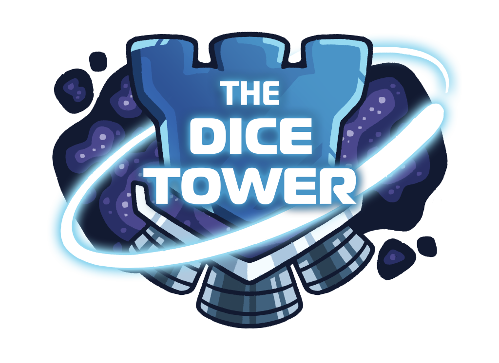 Dice Tower East | The Dice Tower
