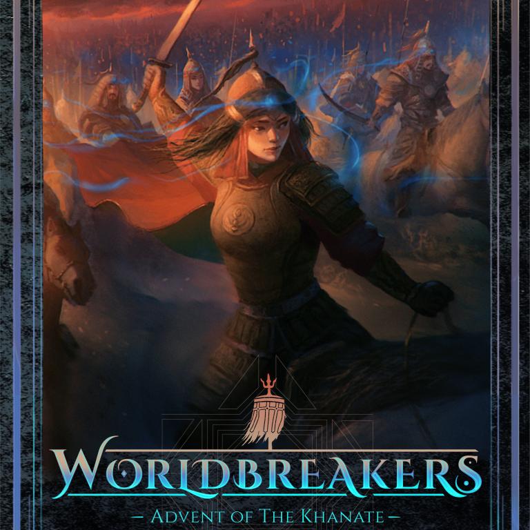 Worldbreakers: Advent of the Khanate Review - Mythium Is Power!|The ...