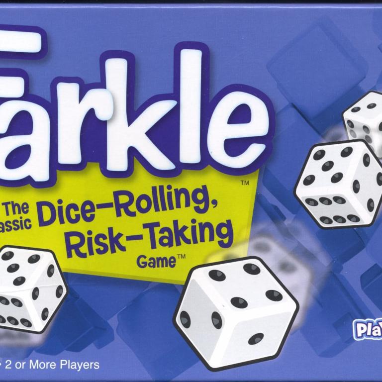 Farkle Party Review - with the Chief|The Dice Tower